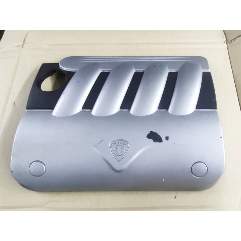 Proton waja engine cover Proton waja engine cover Proton waja engine ...