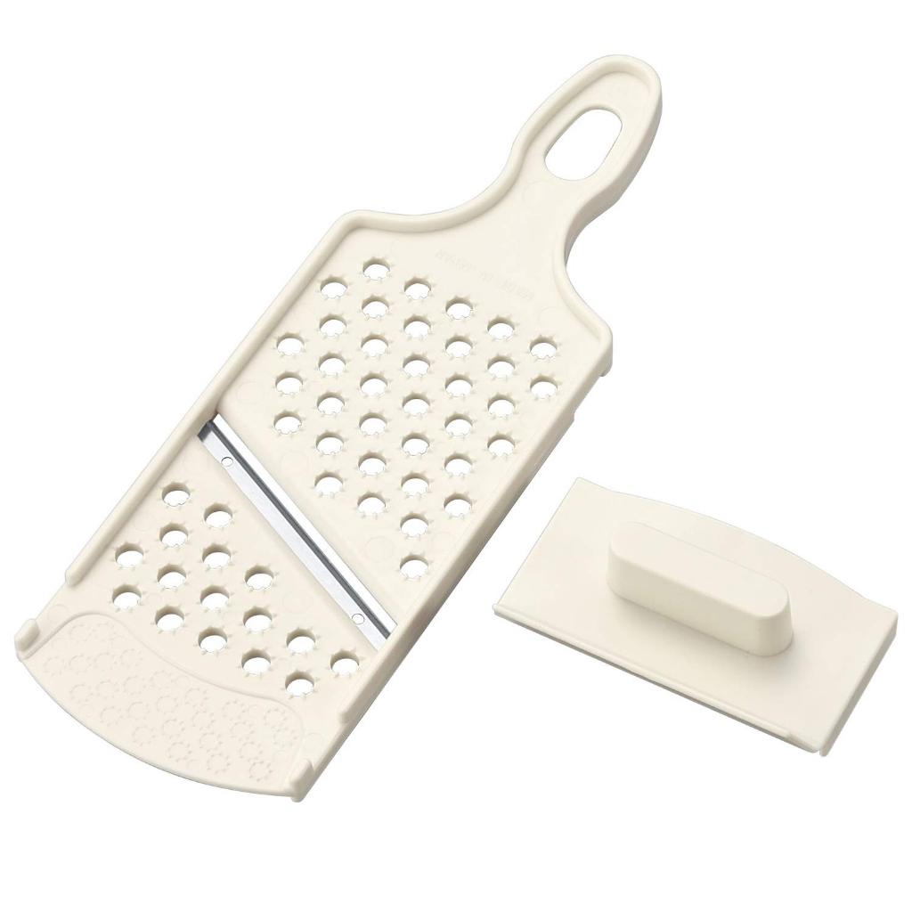 Shimomura Kogyo Made in Japan Ajiwai Shokubou Grating Slicer AOS-612 ...