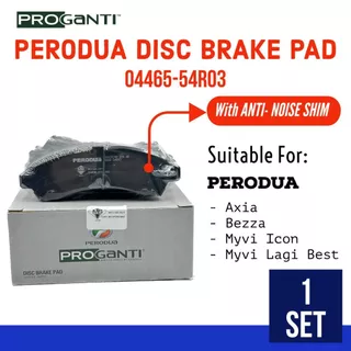 car brake pad - Prices and Promotions - Jan 2026 | Shopee Malaysia