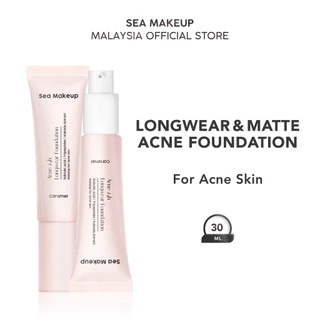 Sea Makeup Official Shop Online, November 2025 | Shopee Malaysia