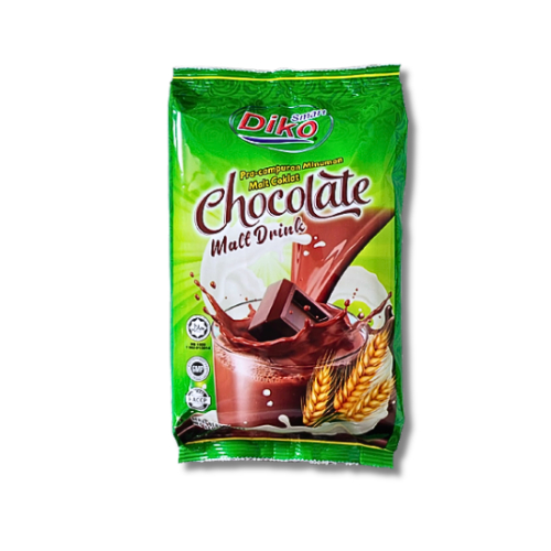 SMART DIKO CHOCOLATE MALT DRINK 900GM | Shopee Malaysia