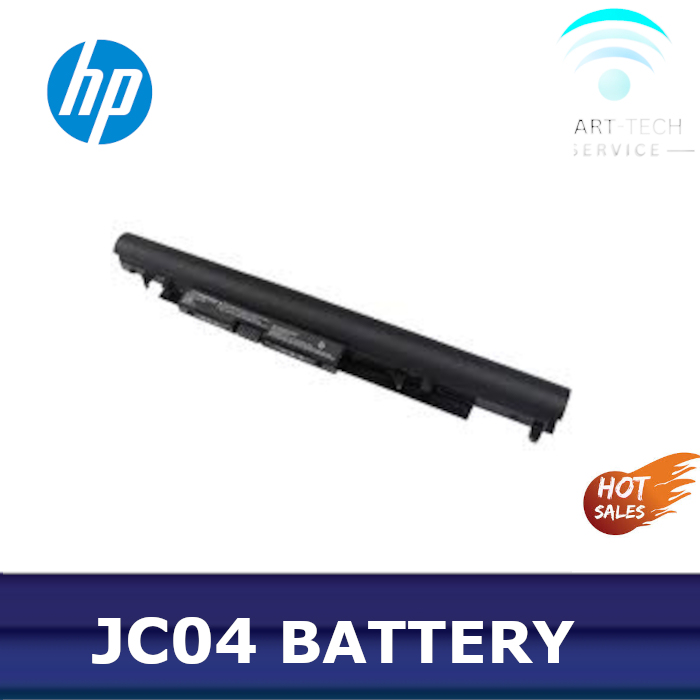 Original HP JC04 JC03 HSTNN-PB6Y HSTNN-LB7V PAVILION 14-BS 14-BW 15-BS ...
