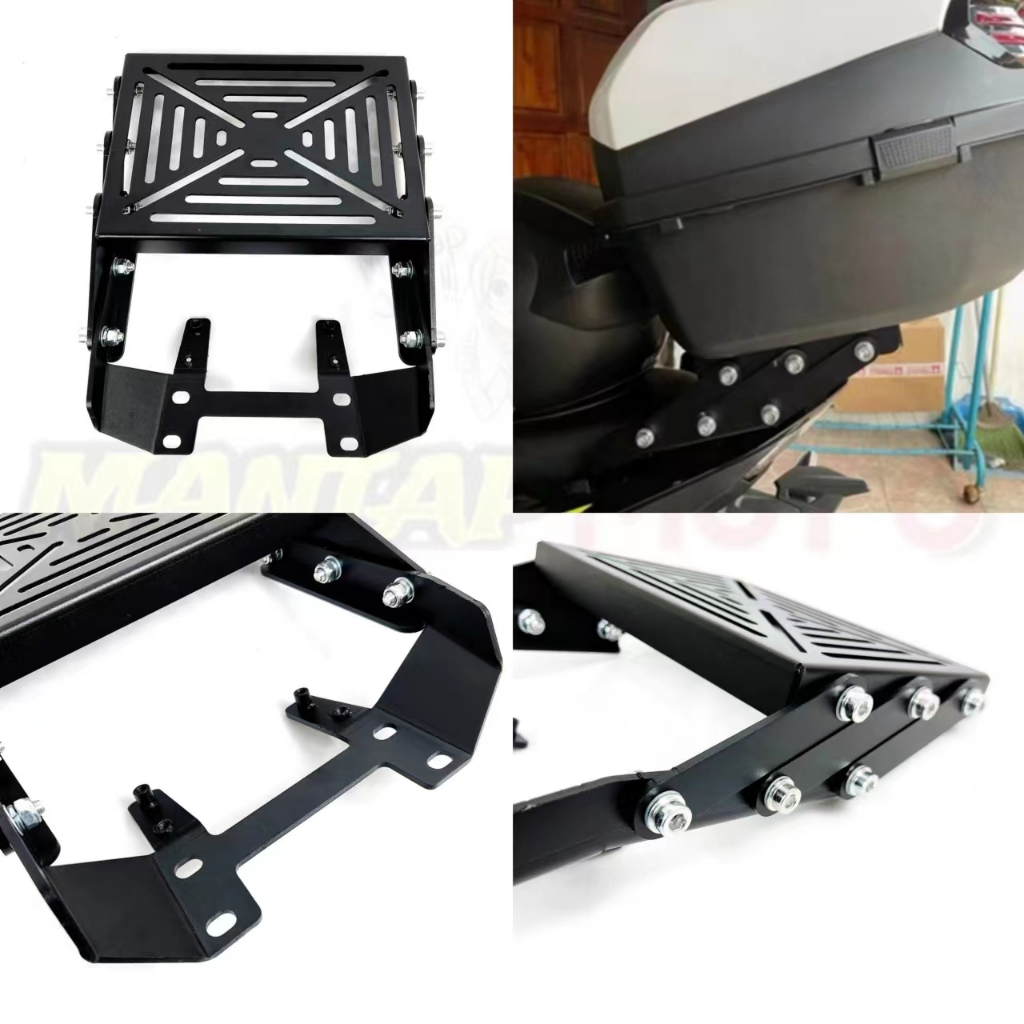 ADJUSTABLE REAR MONORACK RSX150 HD | Shopee Malaysia