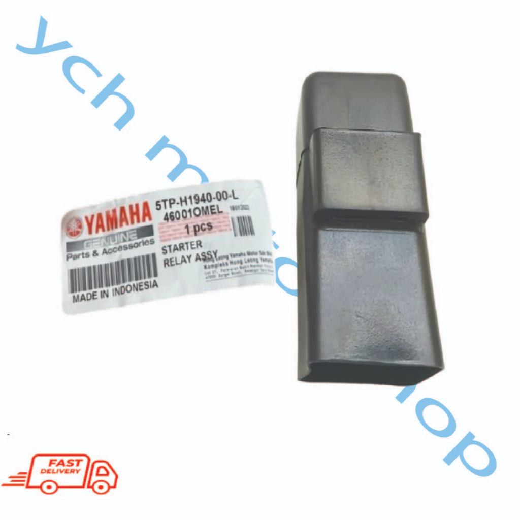 YAMAHA Y16 / Y15 / 135LC V1 V2 V3 V4 V5 V6 V7 / EGOSFI / SRL115 ...