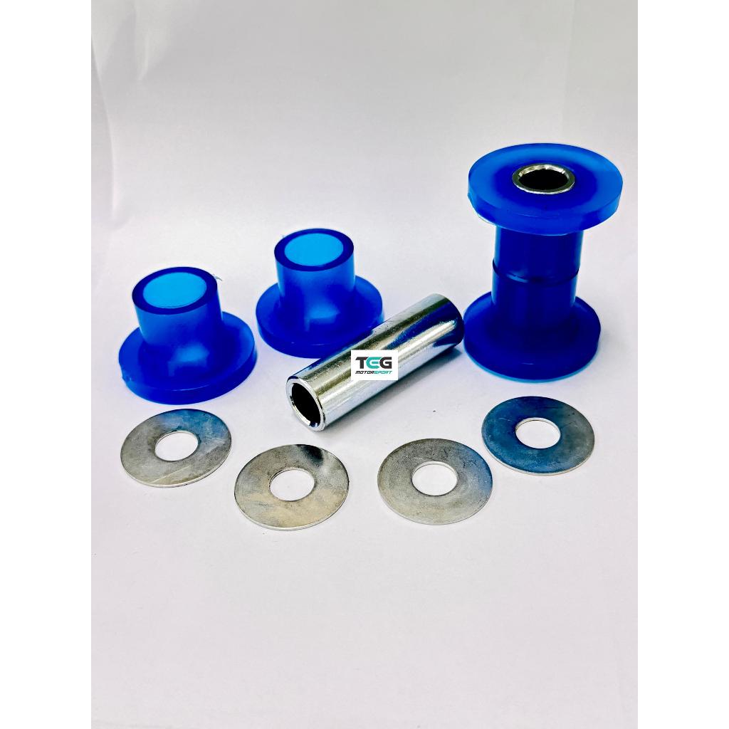 PU SILICONE TOYOTYA ALPARD 2.5 3.5 ANH20 VELLFIRE GGH20 STEERING RACK ...