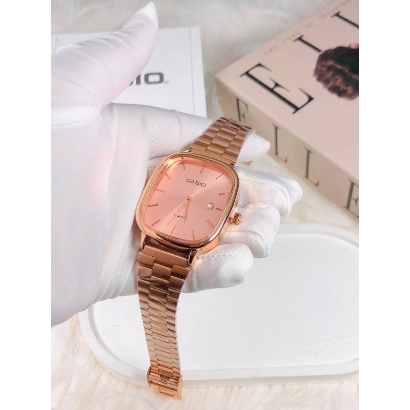 Casio Vintage A138 Analog Watch For Men &Women | Shopee Malaysia