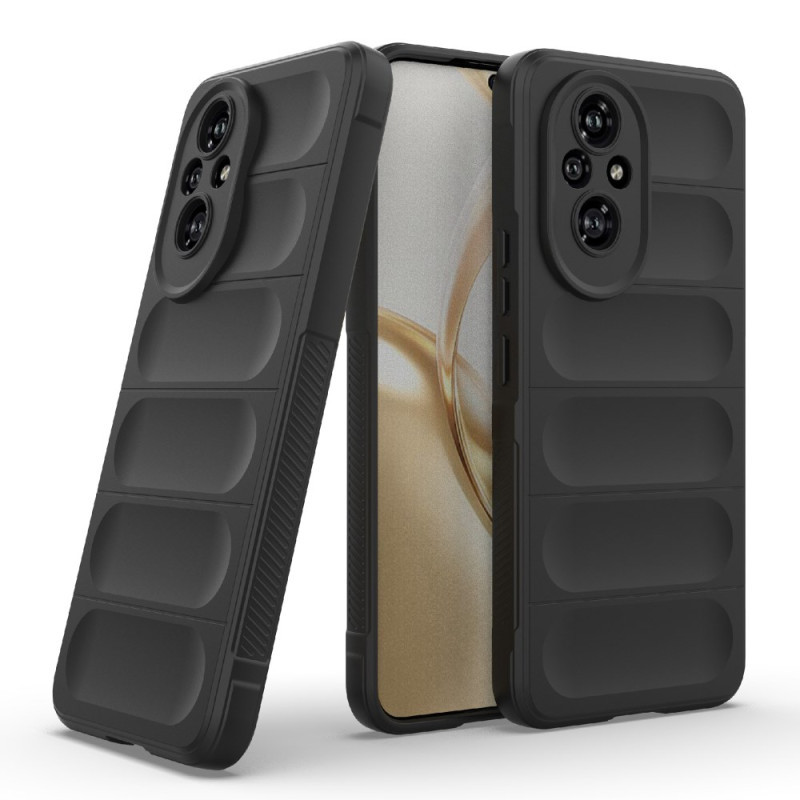 Anti-Slip Silicone Soft Casing Cover for Honor 200 5G / Honor 200 PRO ...