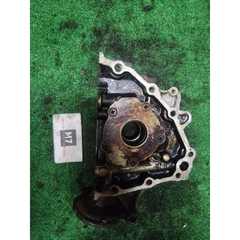 PROTON WIRA/SAGA 1.5 OIL PUMP | Shopee Malaysia