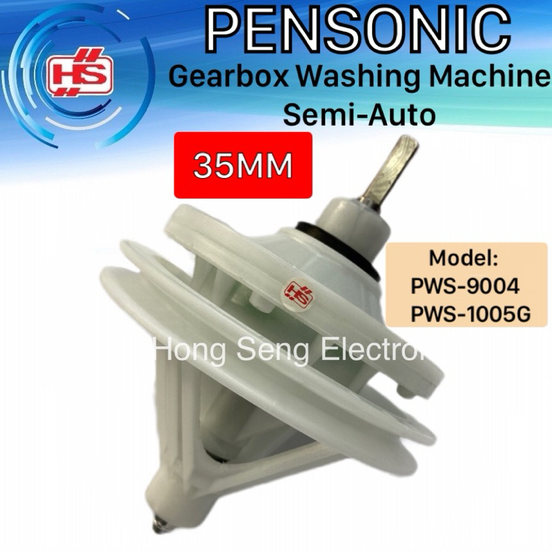 PENSONIC PWS-9004 PWS-9002 PWS-1005G PWS 9002 PWS 9004 PWS 1005G ...