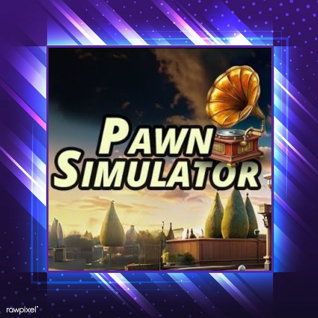 [ PC ] Pawn Simulator Offline PC Game ( Digital Download ) | Shopee ...