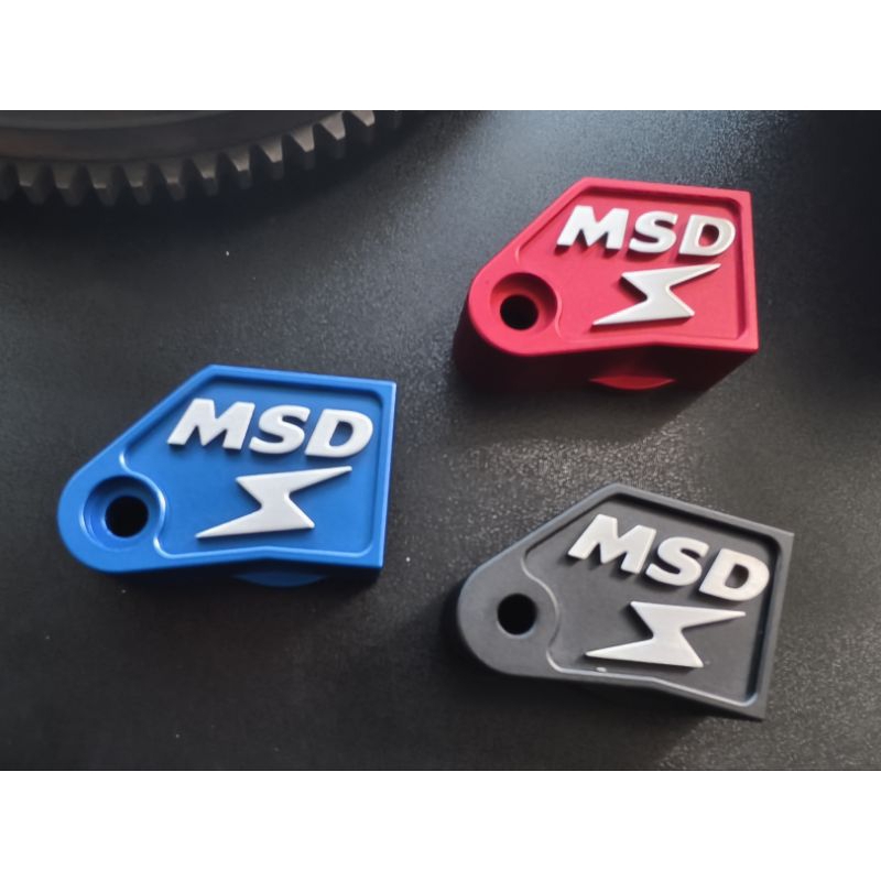 MSD Billet Oil Cap for K20 or K24 coil | Shopee Malaysia