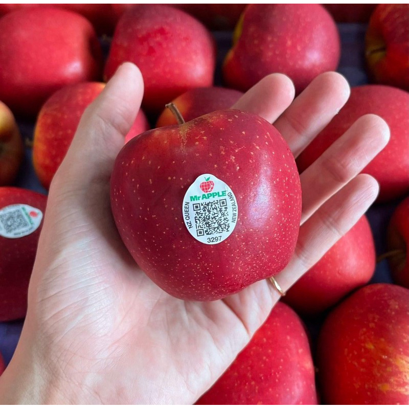 New Zealand Queen Apple - rm12/4pcs | Shopee Malaysia