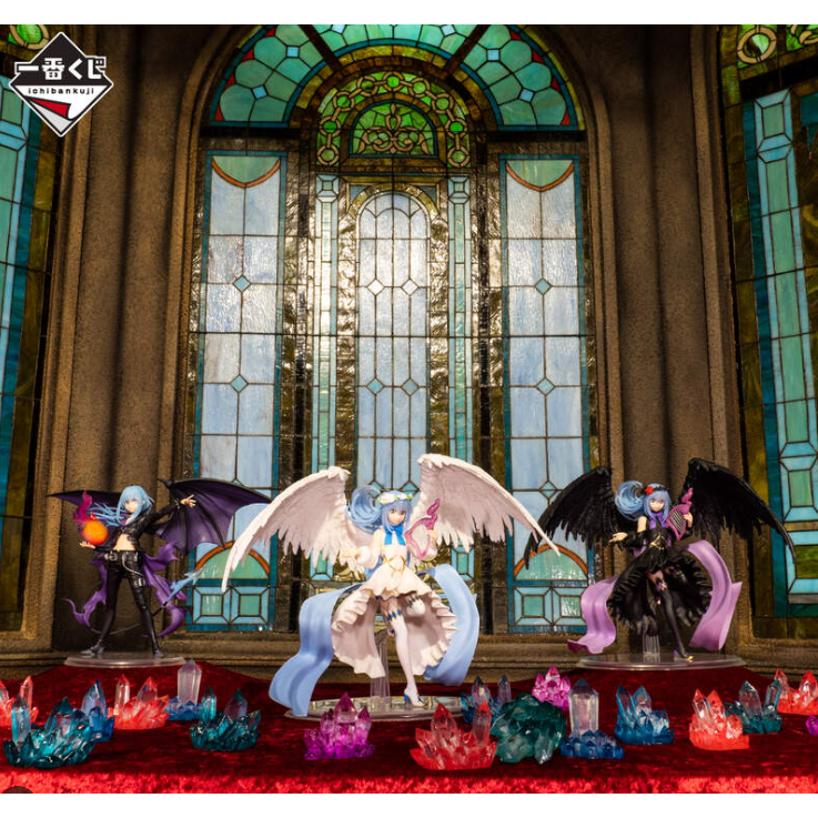 *READY STOCK MALAYSIA*ICHIBAN KUJI Japan ver.That time i got ...