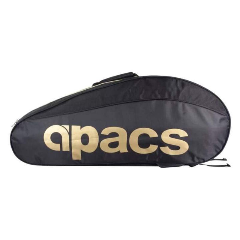 APACS BADMINTON BAG 2 COMPARTMENT BACKPACK D2611 | Shopee Malaysia