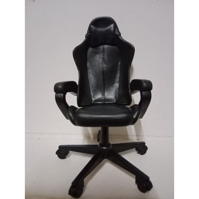 Jazwares AEW Commentator Chair Wrestling Figure Loose Accessories ...