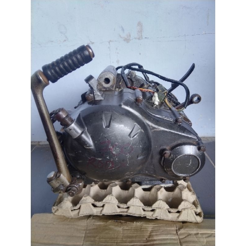 engine lc 135 engine lc v1 enjin lc v1 engine yamaha lc v1 enjin Yamaha ...