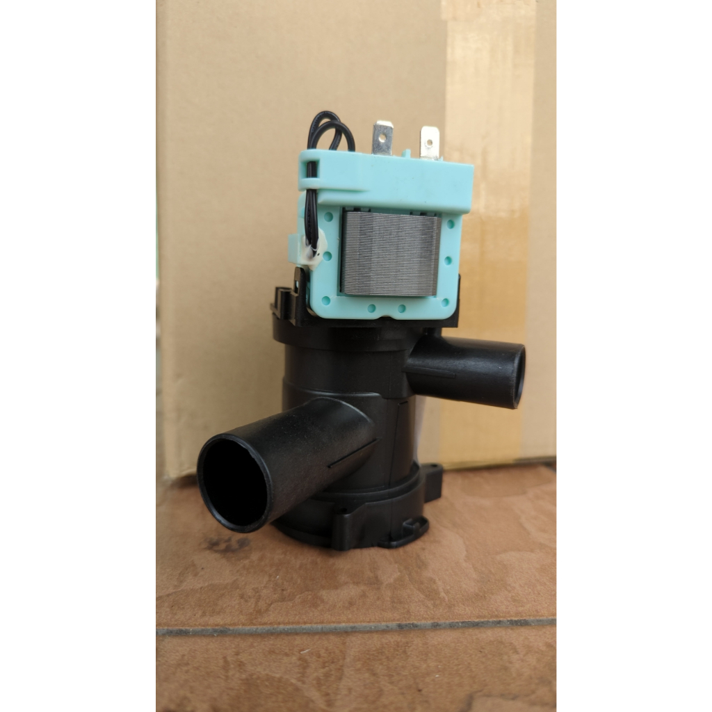SHARP 8140 DRAIN MOTOR PUMP ESFV10068 | Shopee Malaysia