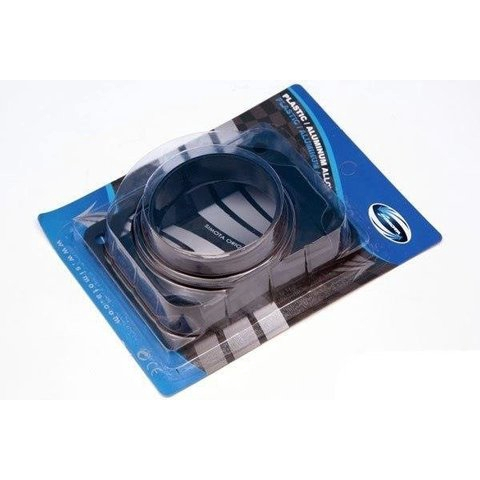 Simota Mitsubishi 4G92 4G93 Open Pod Air Filter Air Flow Sensor Adapter ...