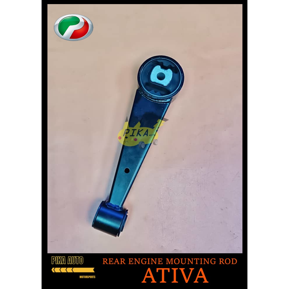 PERODUA ATIVA REAR ENGINE MOUNTING 12309-BZ260 | Shopee Malaysia