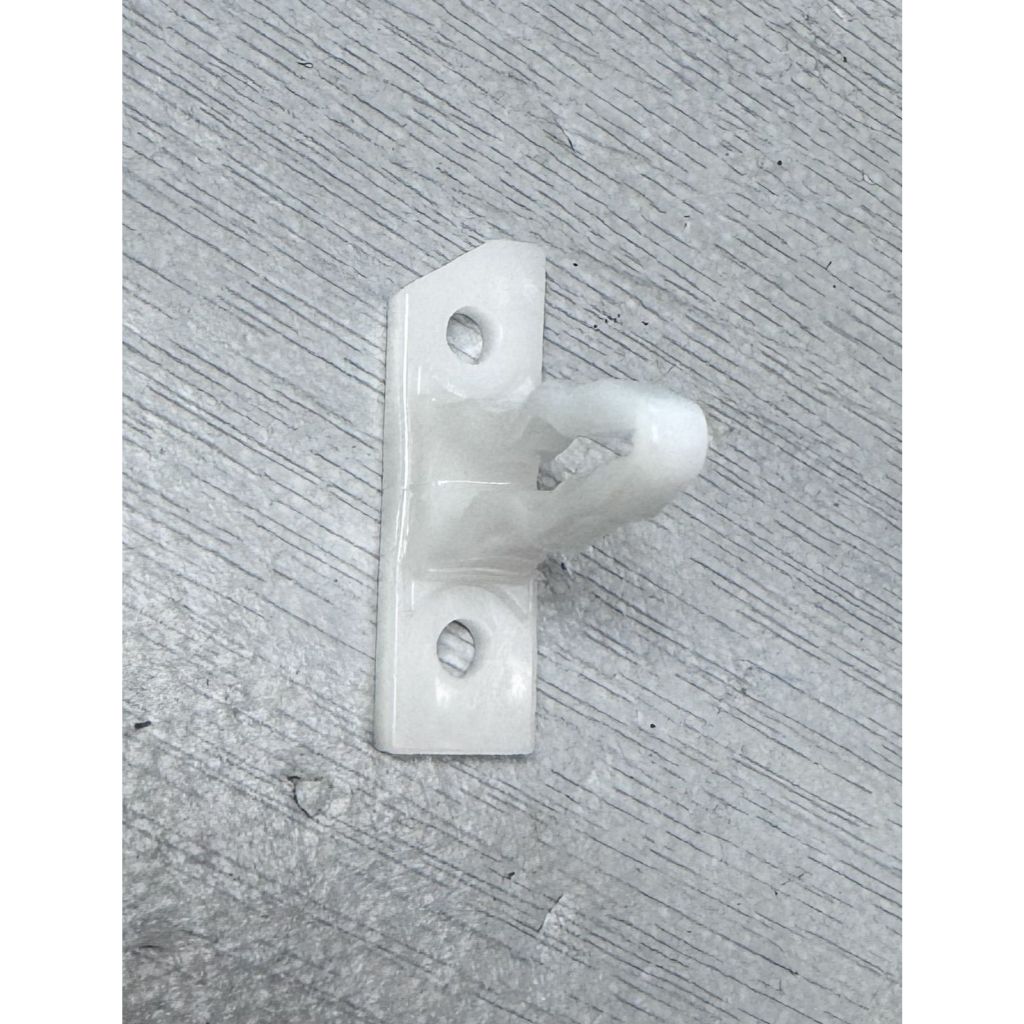 ORIGINAL TOSHIBA DRYER DOOR PIN PENGERING BAJU COMPATIBLE MIDEA ...