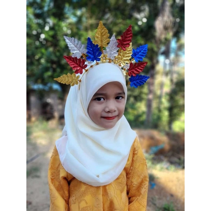 CROWN MERDEKA/CEKAK MERDEKA | Shopee Malaysia