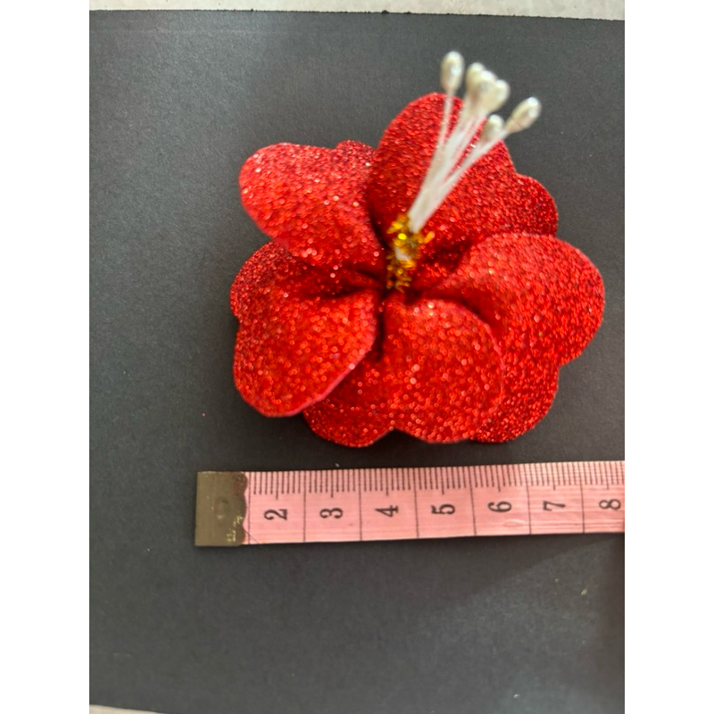 Pin baju atau hijab, merdeka, bunga raya | Shopee Malaysia