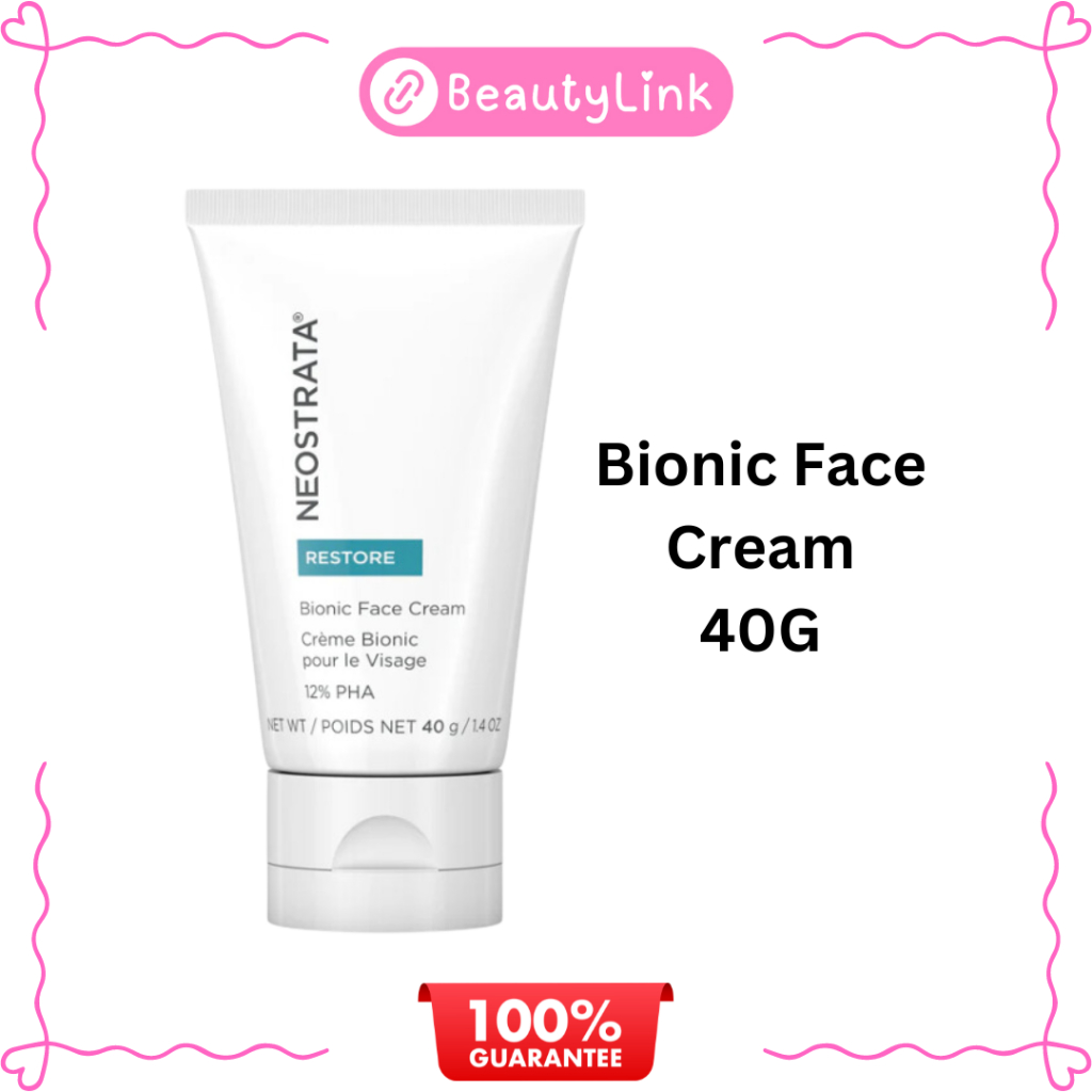 Neostrata Bionic Face Cream 40G | Shopee Malaysia