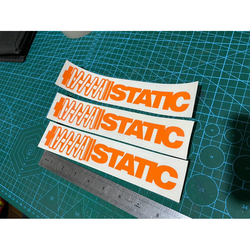 STICKER KERETA STATIC | Shopee Malaysia