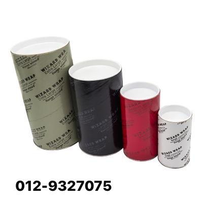 Flange WRAP-A-ROUND Wizard Wrap #WW-17 FOR 2"-16",6"-30",12"-48" PIPE ...