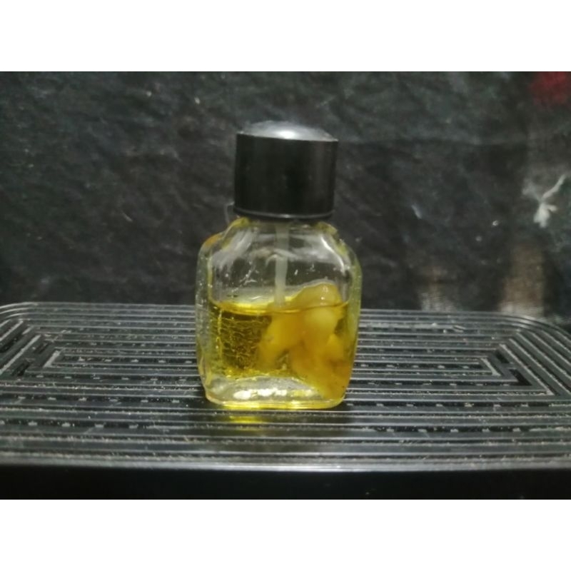 WANGIAN DAYAK MINYAK TAPANG BEKUMBAI | Shopee Malaysia