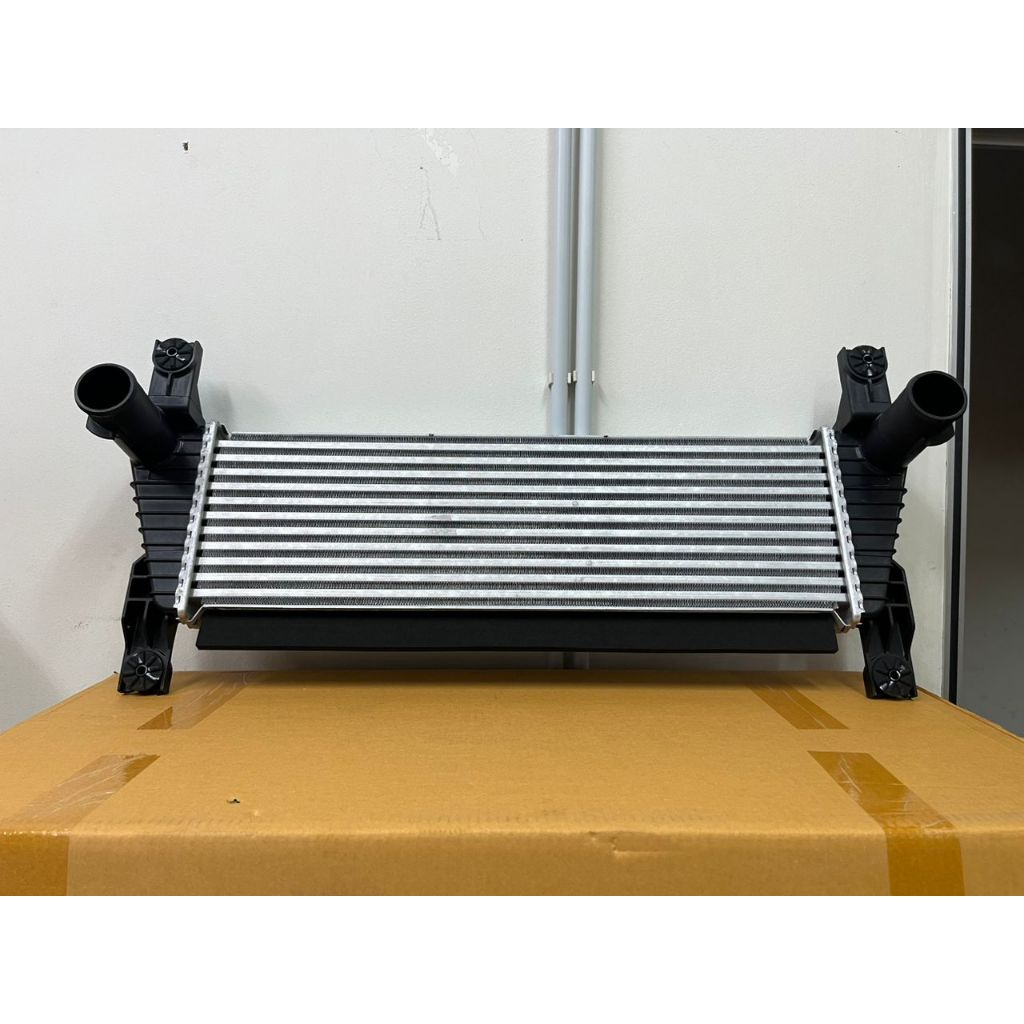 100% GENUINE (FORD) INTERCOOLER ASSY FORD RANGER T6/T7/MAZDA BT50>>EB3Z ...