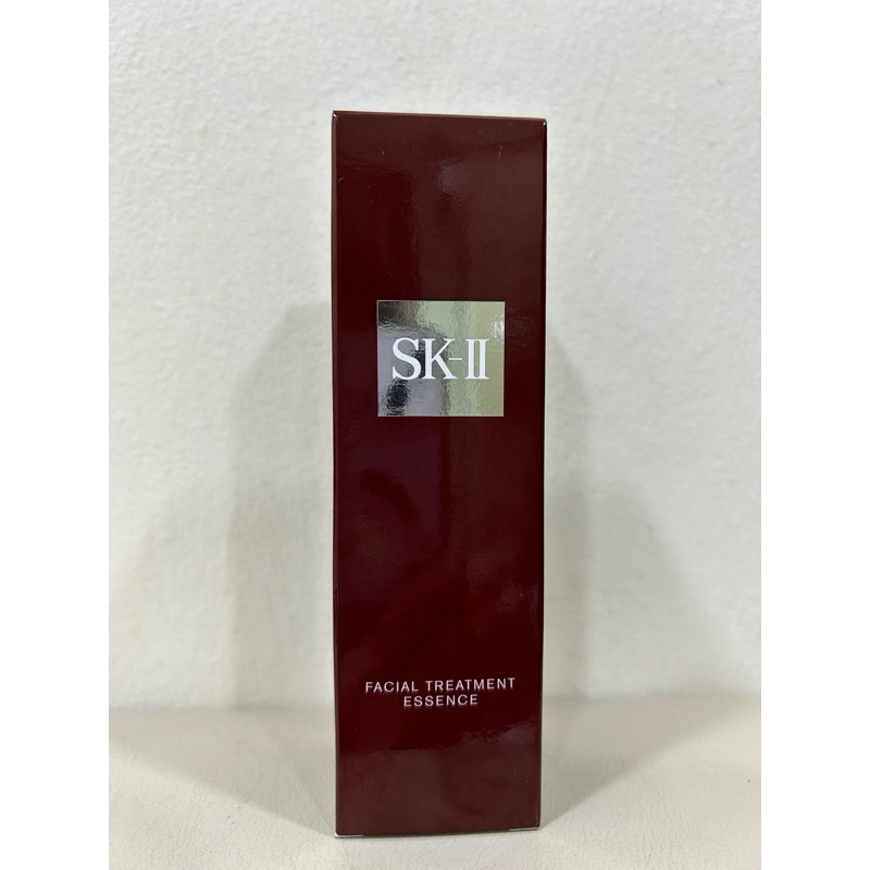 SK-II Facial Treatment Essence 75ml | Shopee Malaysia