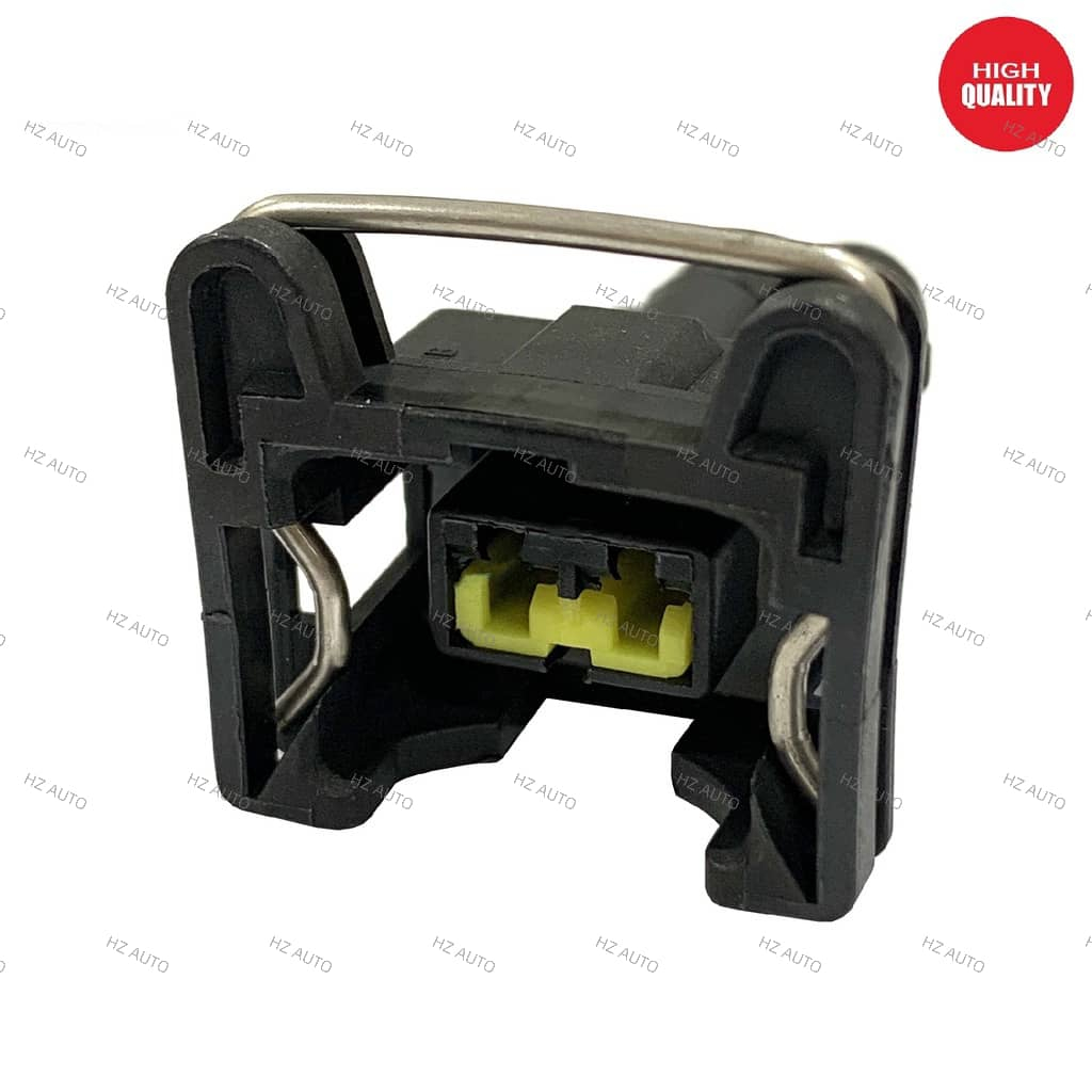 (SK-10263/SK-20213) 2 Pin Proton Wira Saga Waja Distributor Socket ...