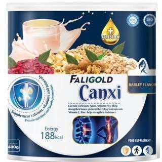Ready Stock!!! Faligold canxi 400g - a type of nut milk for people with ...