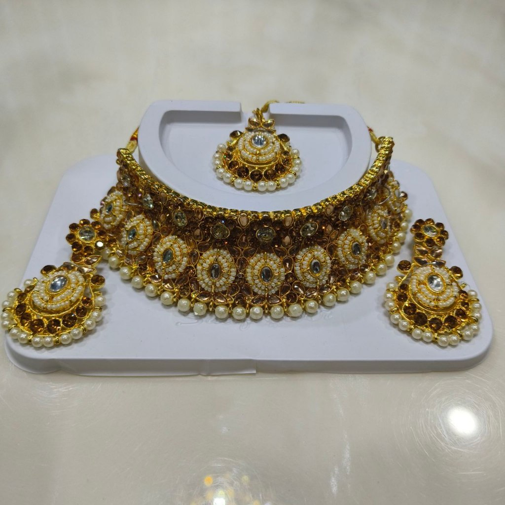 Premium Big Chocker Set | Shopee Malaysia