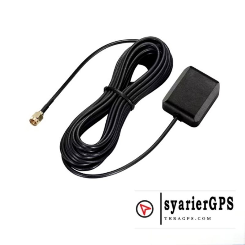 Patch SMA antenna for ONWA. GPS | Shopee Malaysia