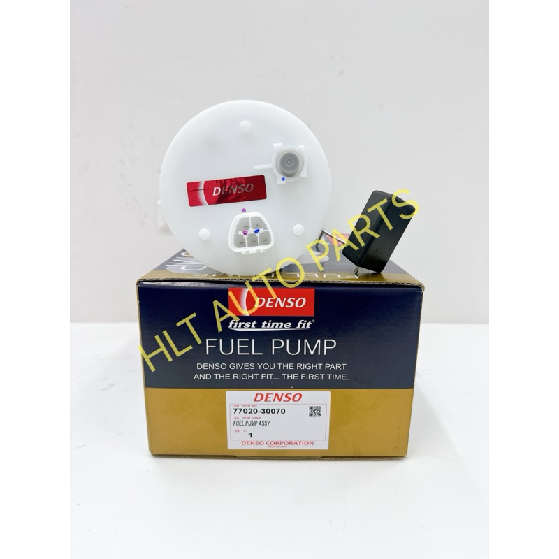 TOYOTA HARRIER ACU10/ACU15/ACU20 (2.2cc/2.4cc) [ 1997-2002 ] FUEL PUMP ASSEMBLY (WITH FLOAT ...