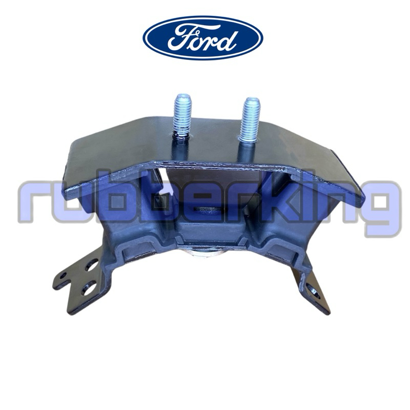 (1PC) FORD RANGER T6 MAZDA BT50 4WD 4X4 REAR ENGINE MOUNTING / GEAR BOX ...