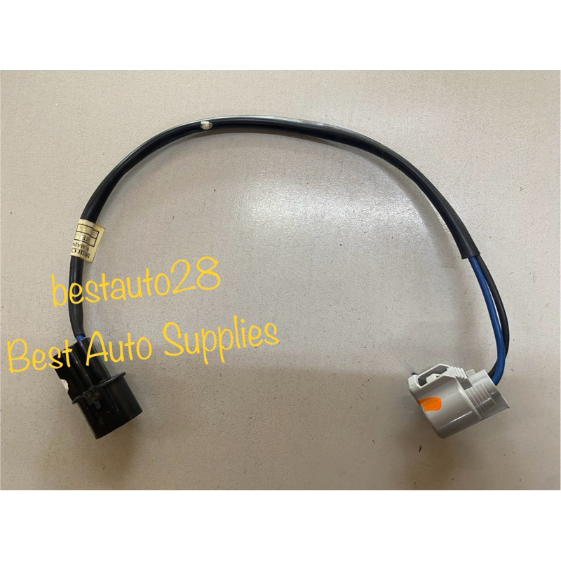 PROTON WIRA SATRIA DENSO APM RADIATOR FAN MOTOR SOCKET | Shopee Malaysia