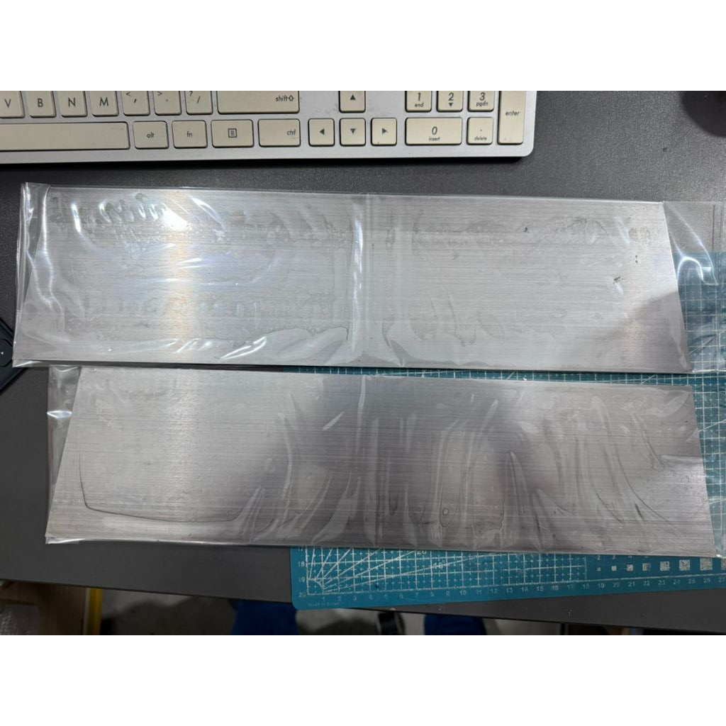 Putty Spreader Putty Knife 44cm/ 1Pcs Putty Filler Steel Plate Cement ...