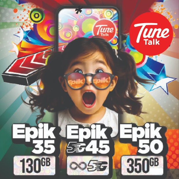 Special Offer Kad Sim Viral Simkad Murah Plan Terbaik Jimat TUNE TALK ...