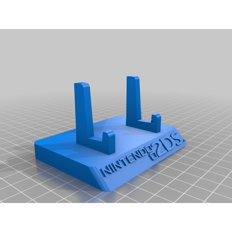 Nintendo 2DS Display Stand | Shopee Malaysia