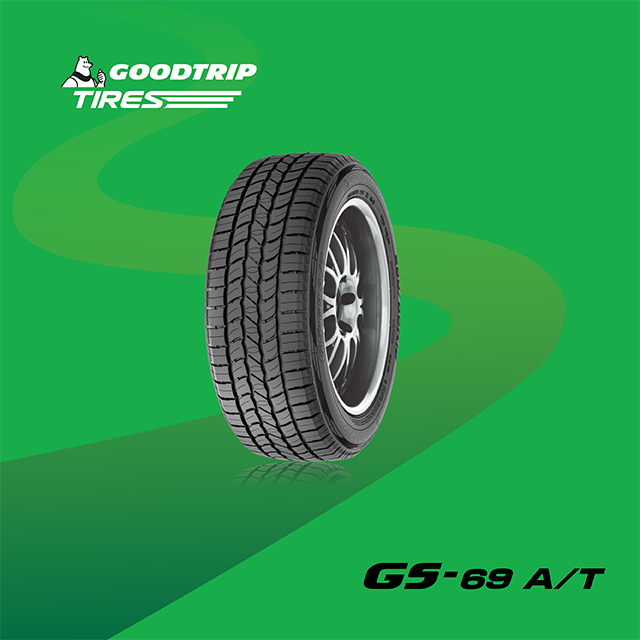 GOODTRIP GS-69 A/T 285/60R/18 | Shopee Malaysia