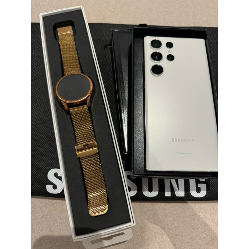 (Used Unit) Samsung S23 Ultra 256GB with Samsung+ | Shopee Malaysia