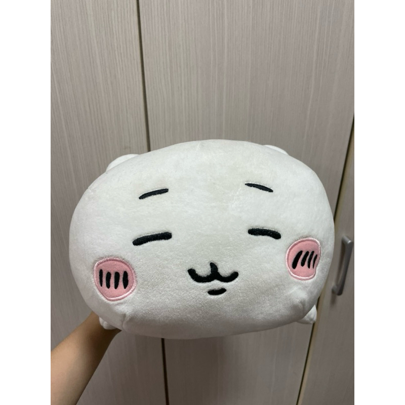 Chiikawa Nesoberi Lying Plush Chikawa | Shopee Malaysia