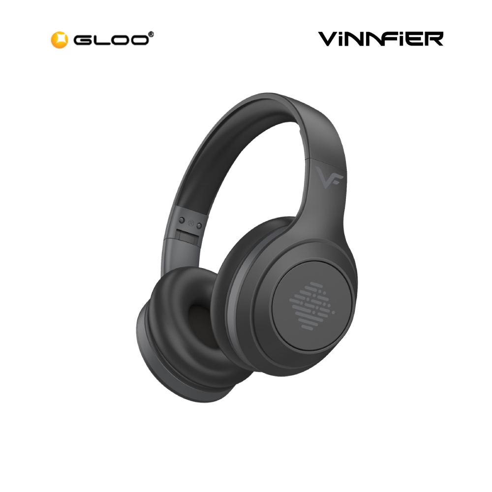 Vinnfier Elite 2 Wireless Headphone | Shopee Malaysia