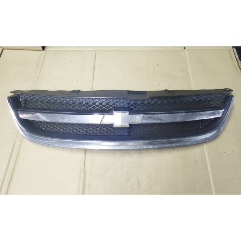 Grille Chevrolet optra front grille Chevrolet optra Grille Chevrolet ...