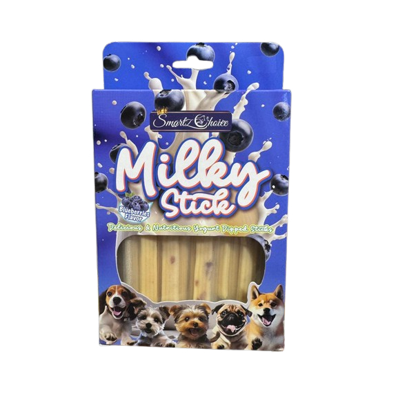 SMART CHOICE MILKY STICK 100G | Shopee Malaysia