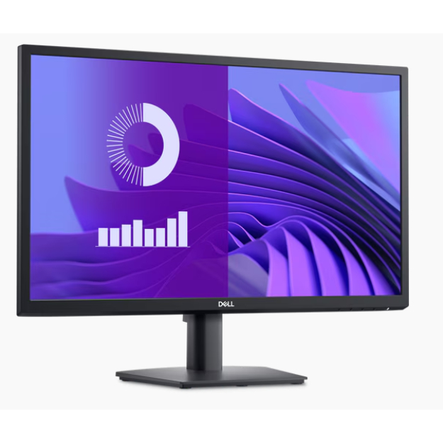 Dell E Series Monitors - E2222H / E2223HN / E2225H / E2225HS / E2423H ...