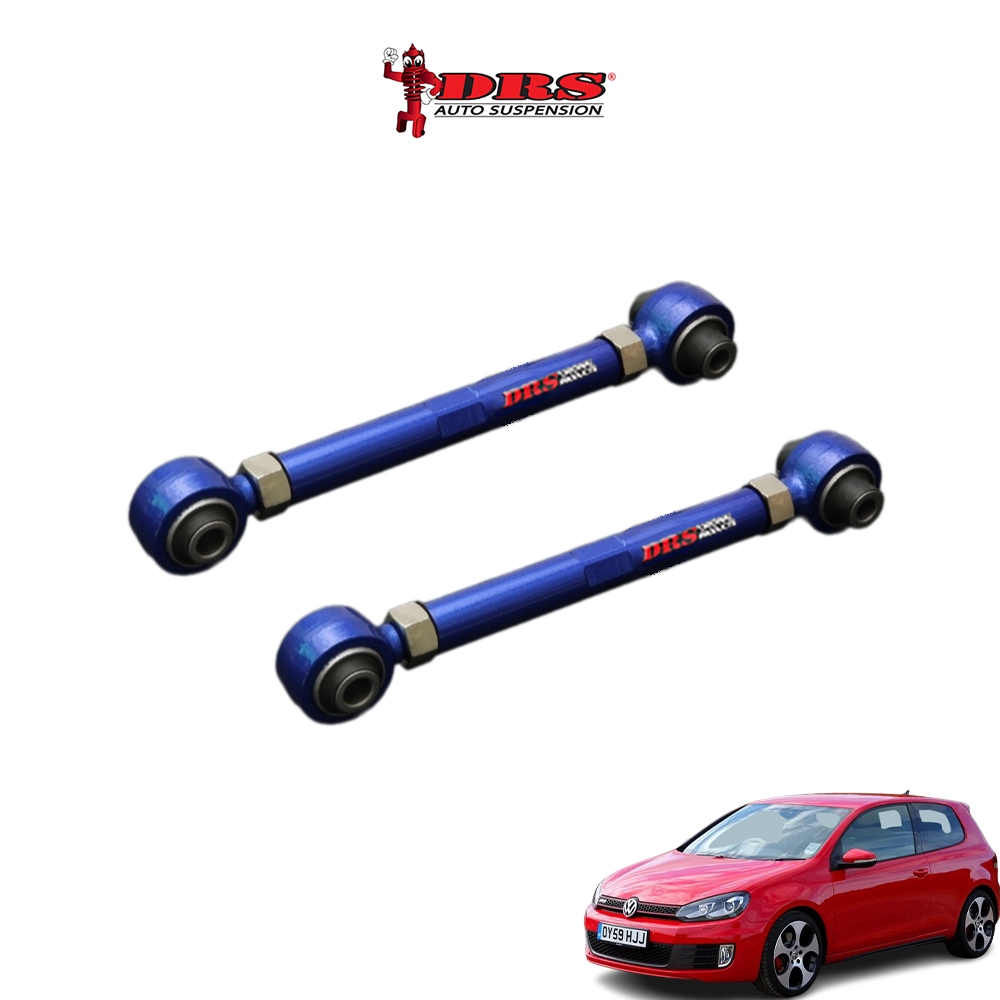 DRS HDR Rear Toe Control Arm DC-6879 - for VOLKSWAGEN MK5 - 6 (2PCS/SET ...